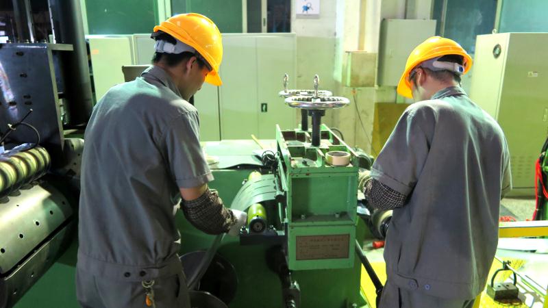 NICORE - Magnetic core manufacturer since 1995