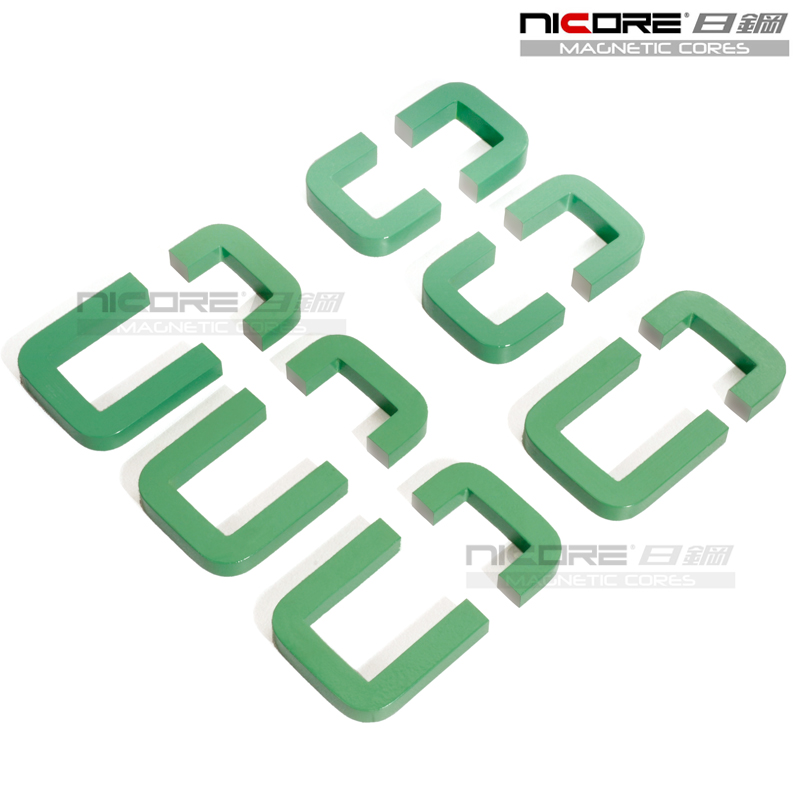 NICORE - Magnetic core manufacturer since 1995