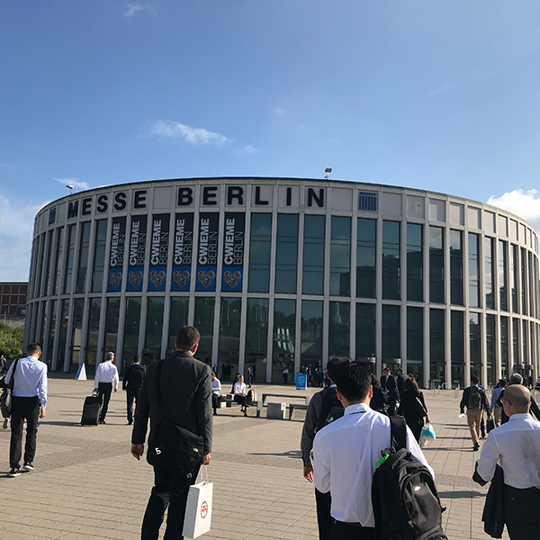 NICORE - Magnetic core manufacturer since 1995