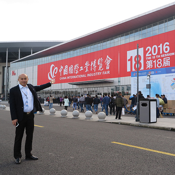 NICORE - Magnetic core manufacturer since 1995