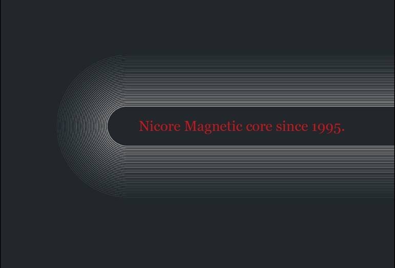 NICORE - Magnetic core manufacturer since 1995