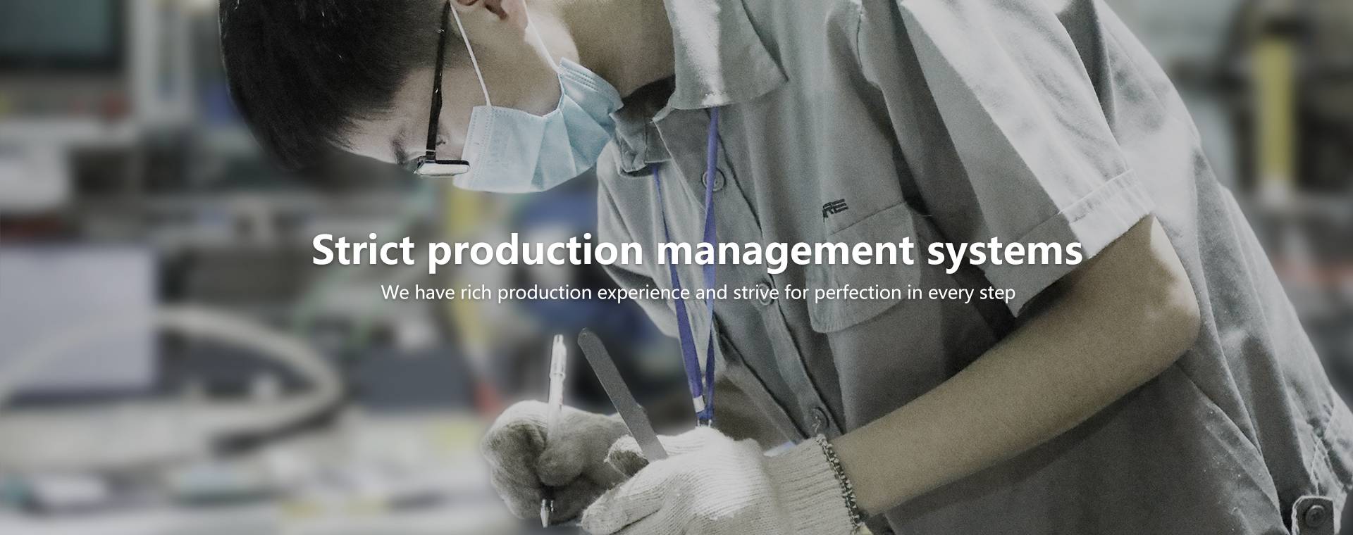 NICORE - Magnetic core manufacturer since 1995